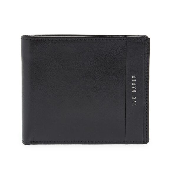 Ted Baker London | Bags | Ted Baker London Mens Stuert Leather Bifold ...
